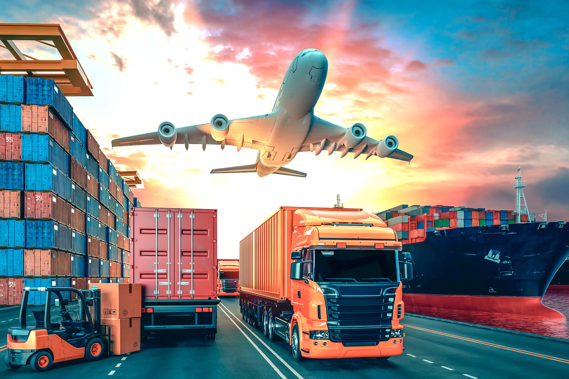 Home - JMG CARGO MALAYSIA