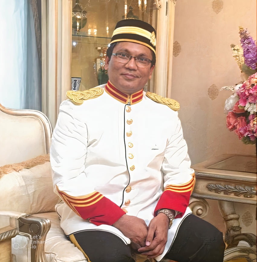 Home - JMG CARGO MALAYSIA